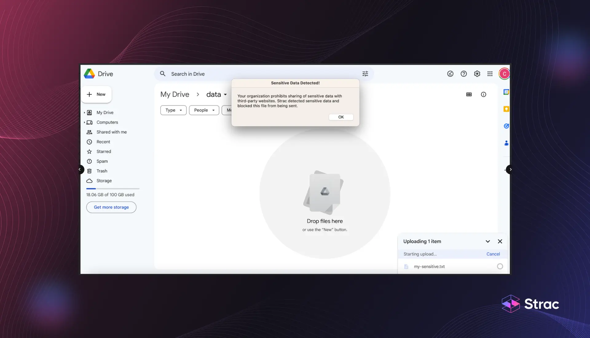 PII vs PHI vs PCI: Comprehensive Comparison